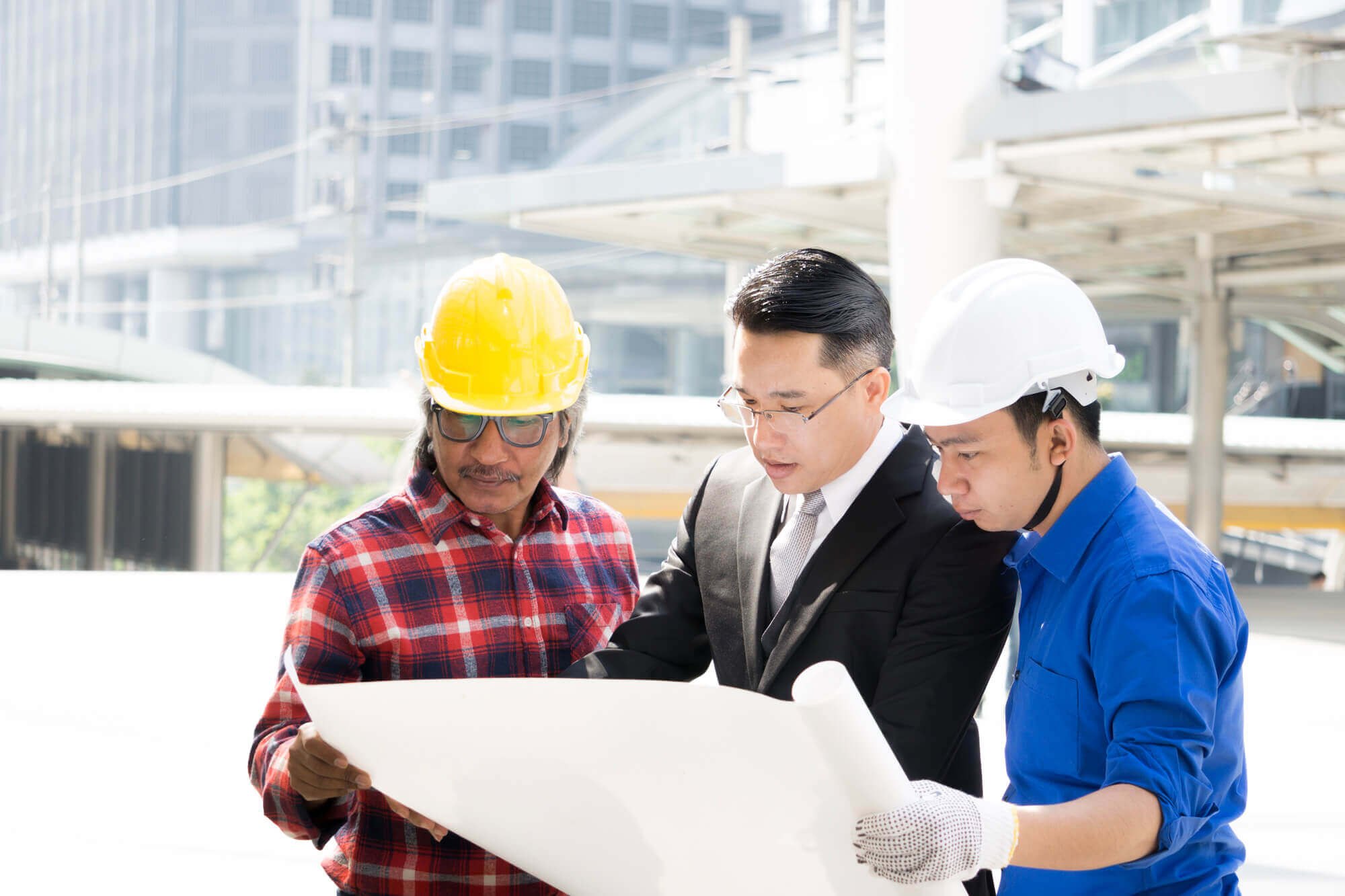 Safe and healthy working environments: from a right to a reality ...