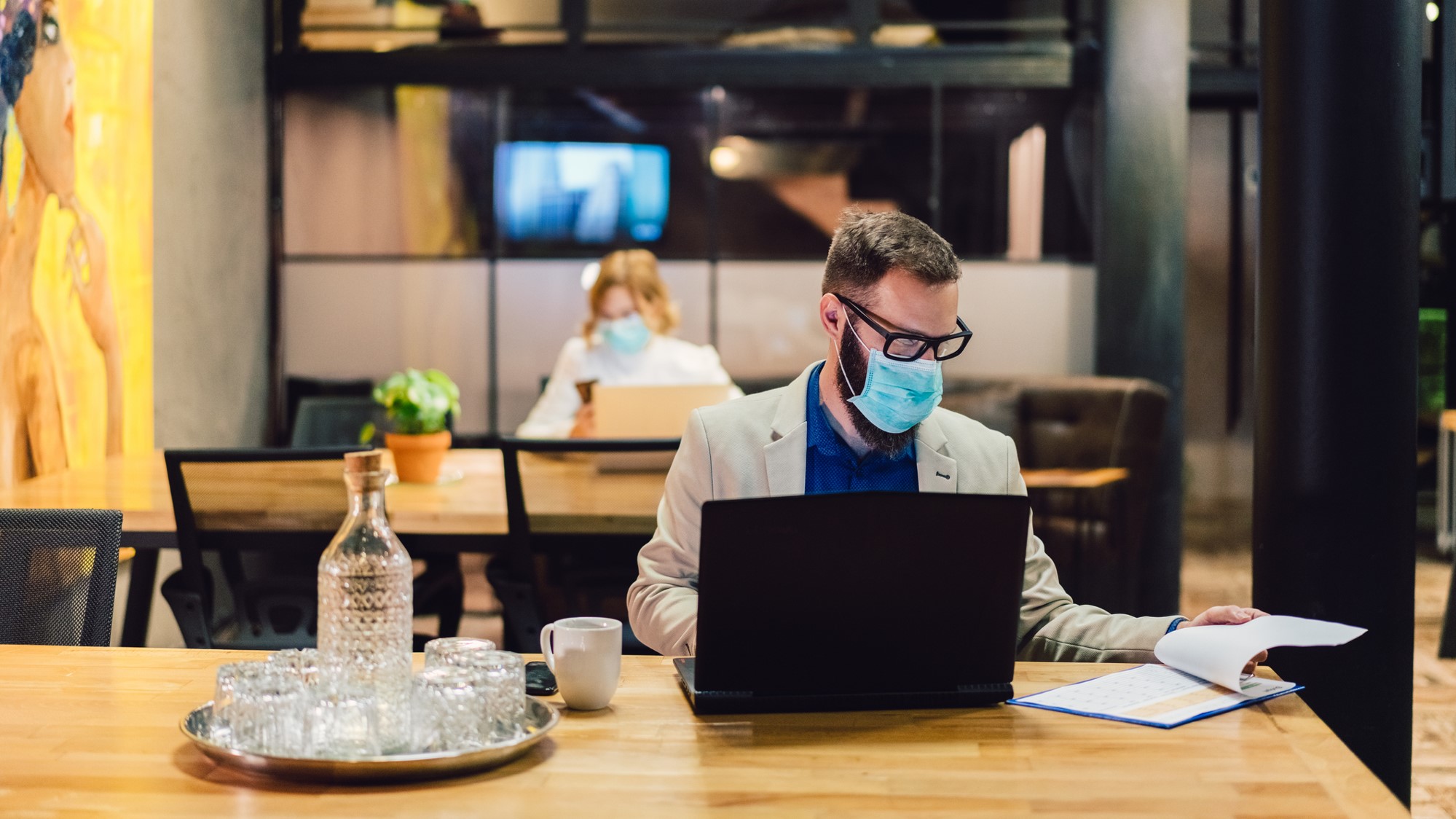 Blog series – Notes on the New Normal - World Employment Confederation