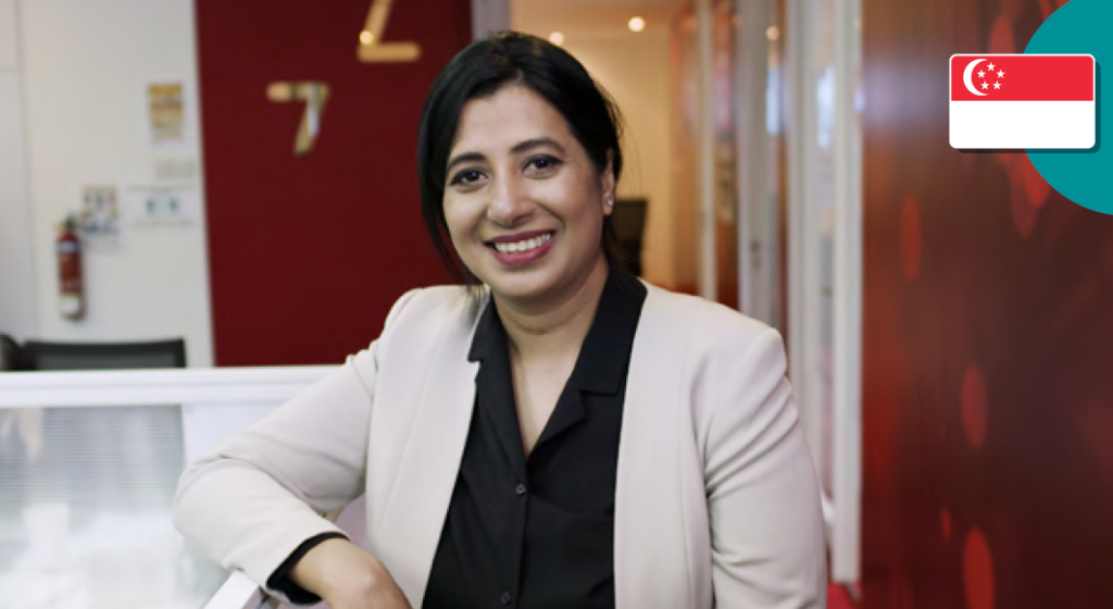 WORKER STORY – Reskilling during the Covid-19 crisis - World Employment ...