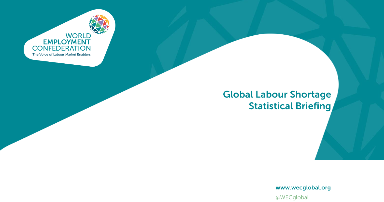 Home - World Employment Confederation