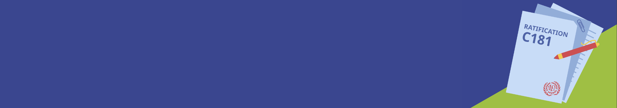 WEC supports ILO’s campaign for ratification of Convention 181 - World ...