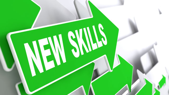 Rise of the Green Collars: How the Green Revolution Impacts Skills ...