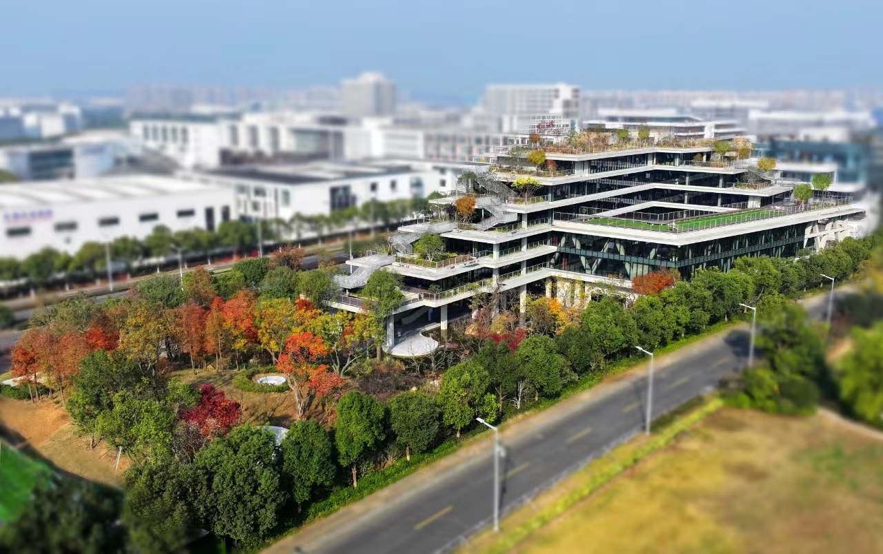 Meet Engma, WEC’s first Chinese global corporate member! - World ...