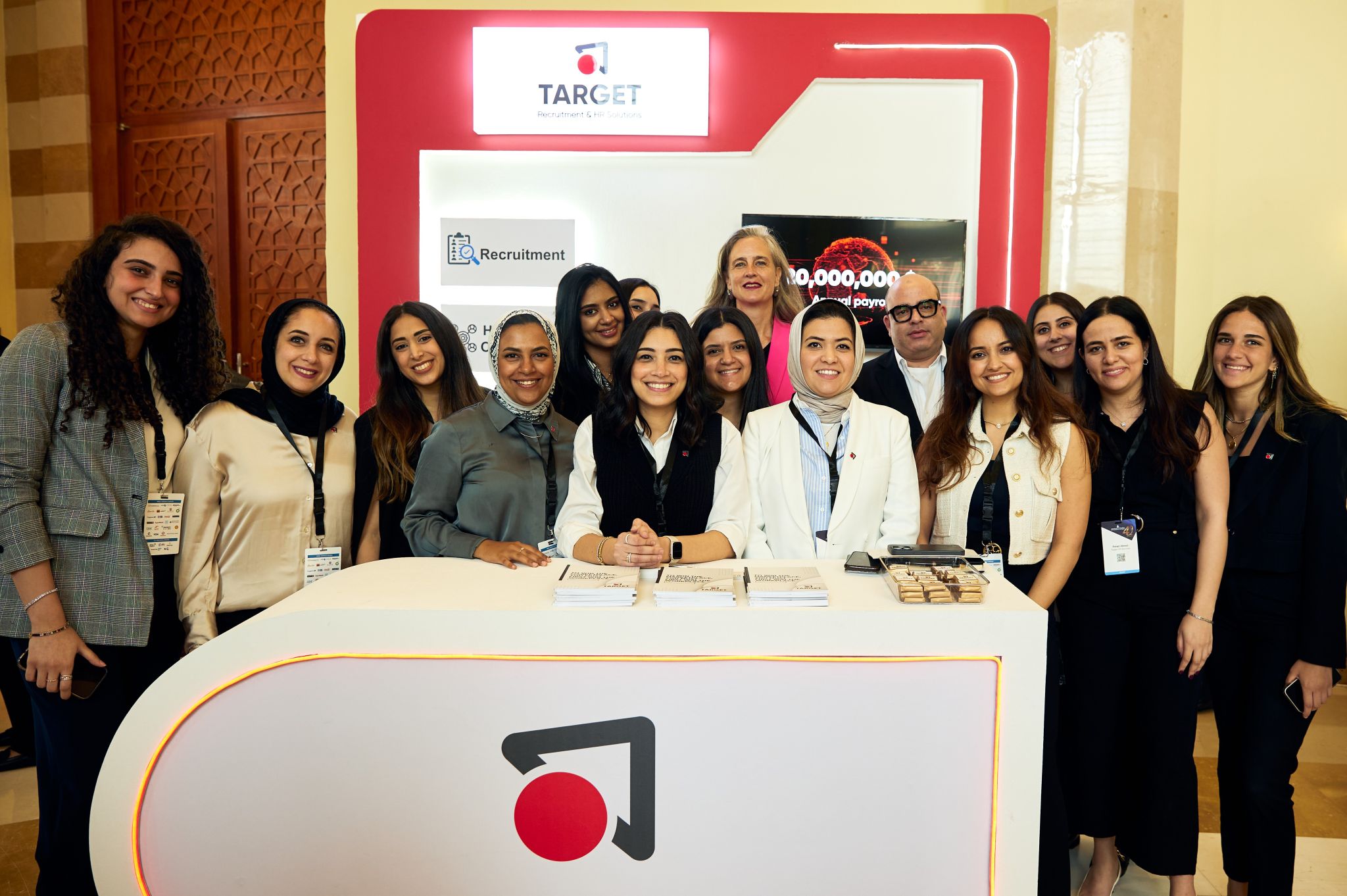 WEC President Visits Cairo to Support Egypt’s Staffing Industry - World Employment Confederation