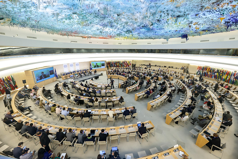 Unpacking the ILC 2024: The ILO’s Flagship Coalition for Social Justice ...