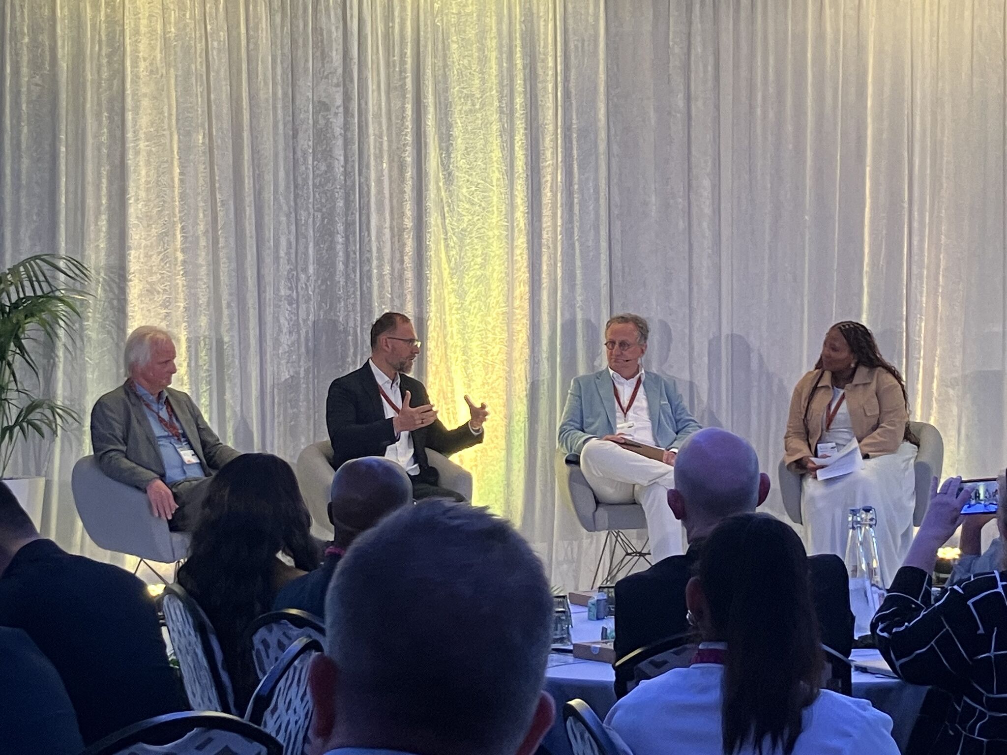 World Employment Conference 2025 - World Employment Confederation