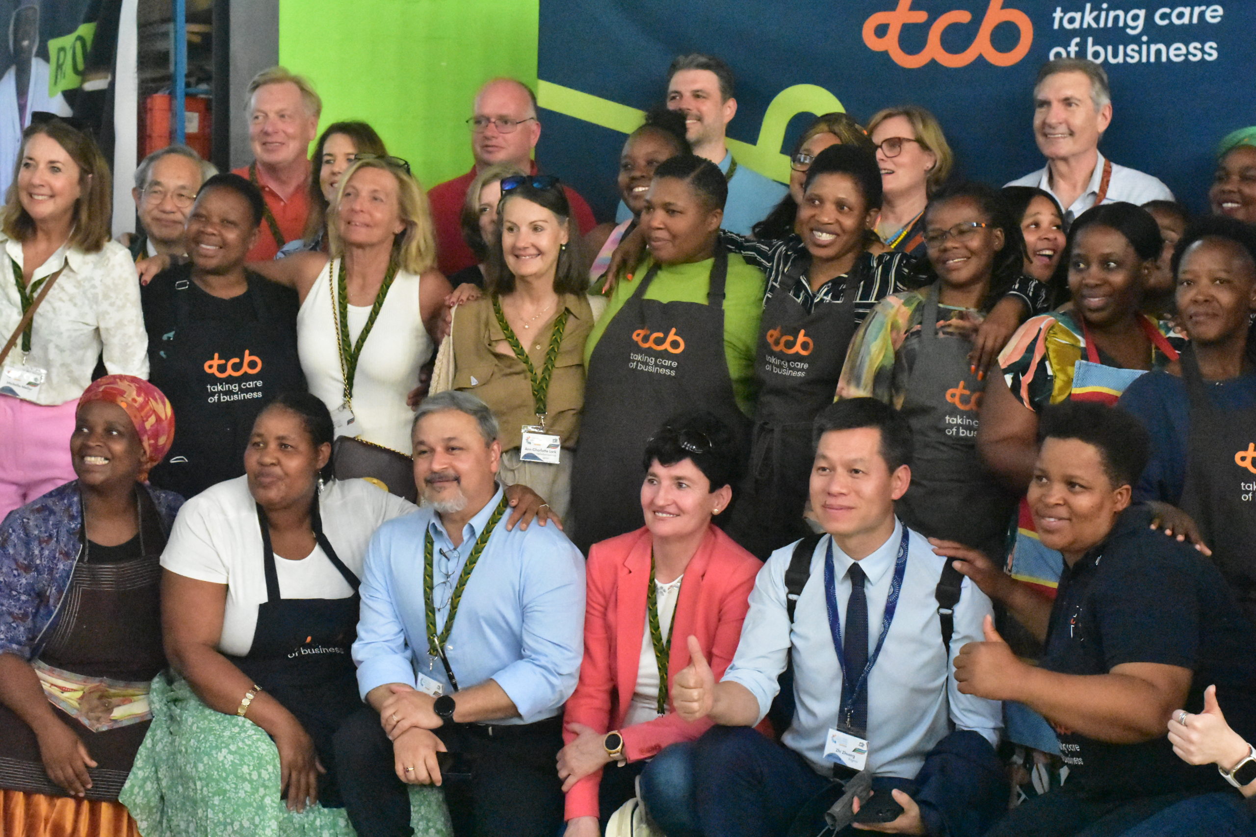 World Employment Conference 2025 - World Employment Confederation