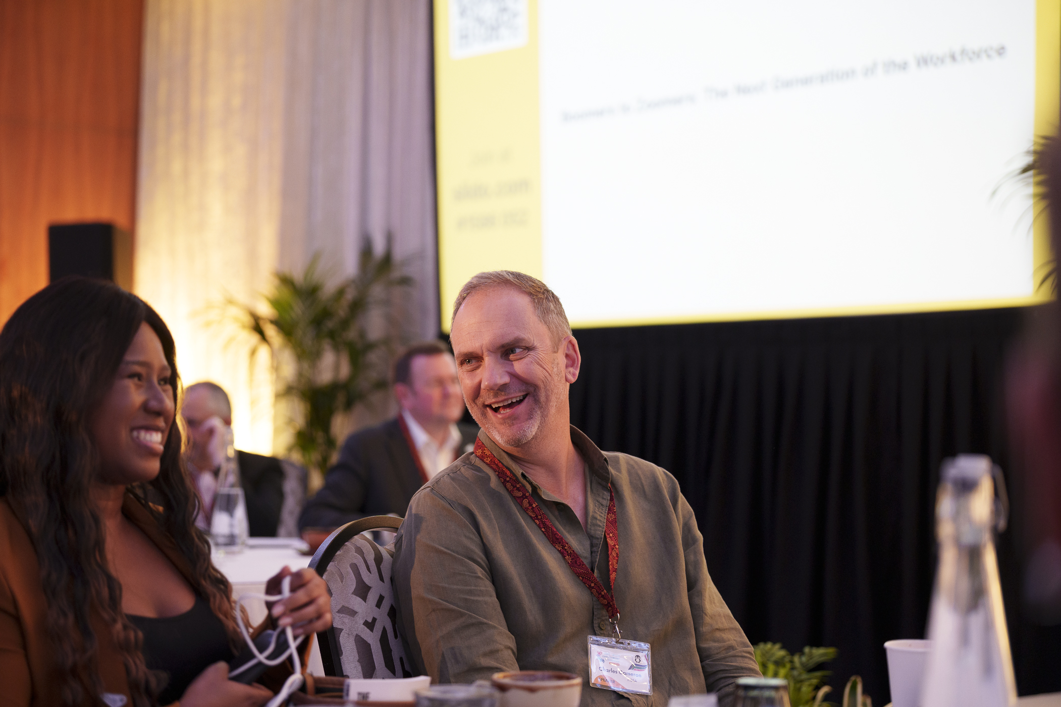 World Employment Conference 2025 - World Employment Confederation