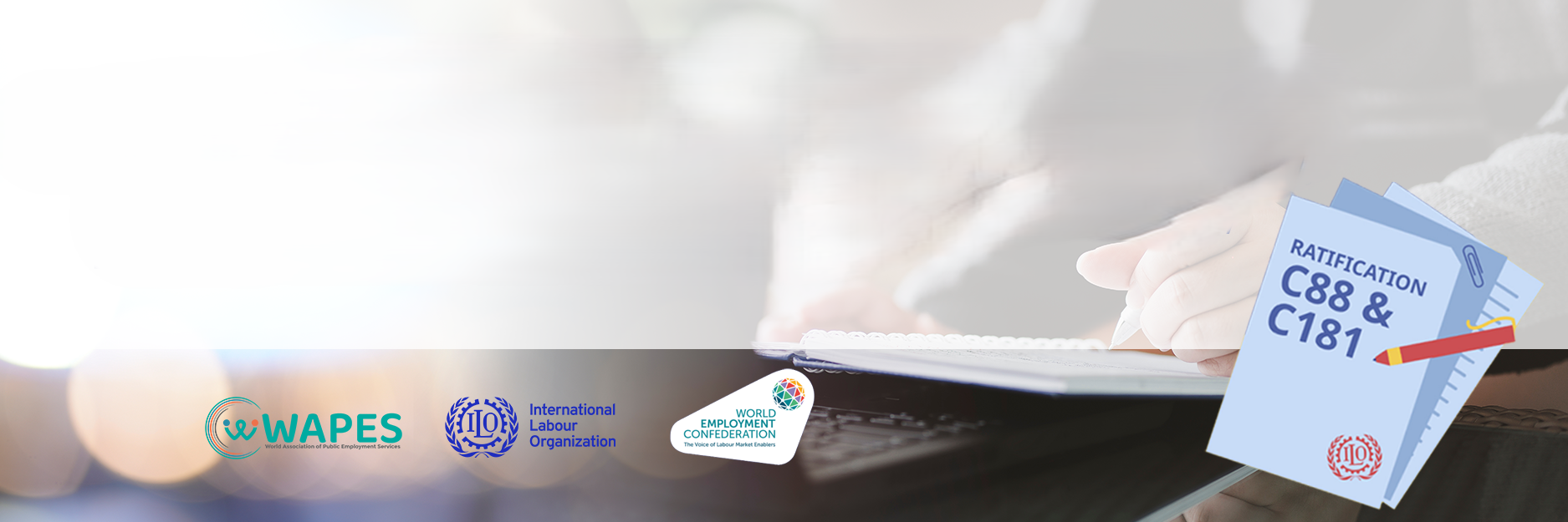 Exploring ILO Conventions 88 and 181 - World Employment Confederation